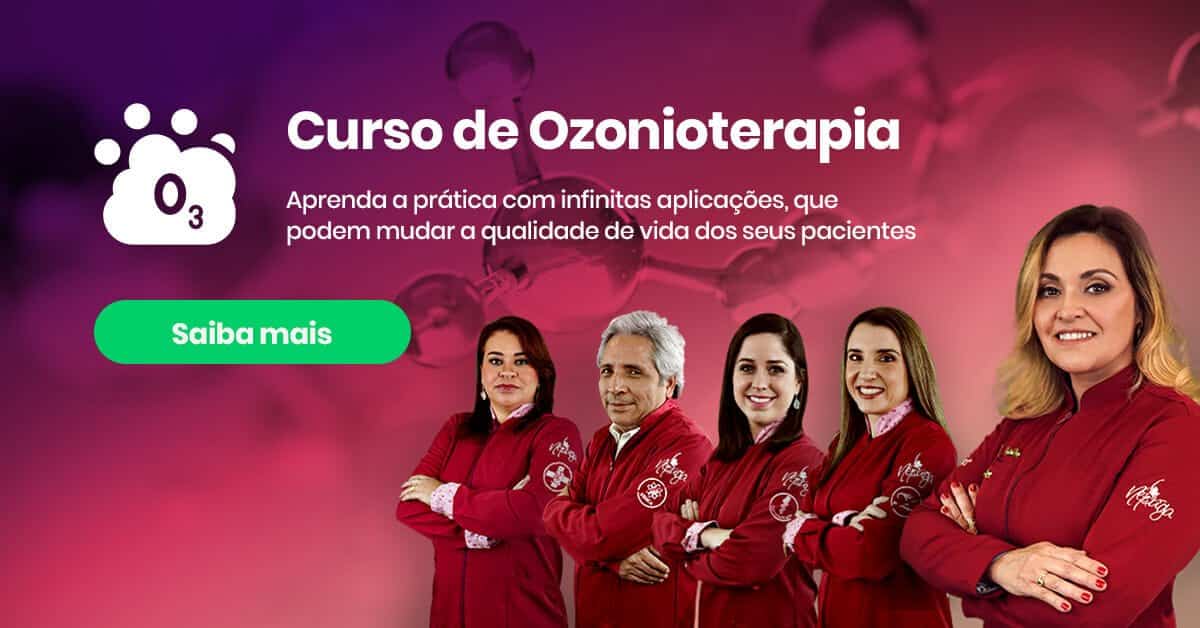 Curso de ozonioterapia para médicos | Nepuga